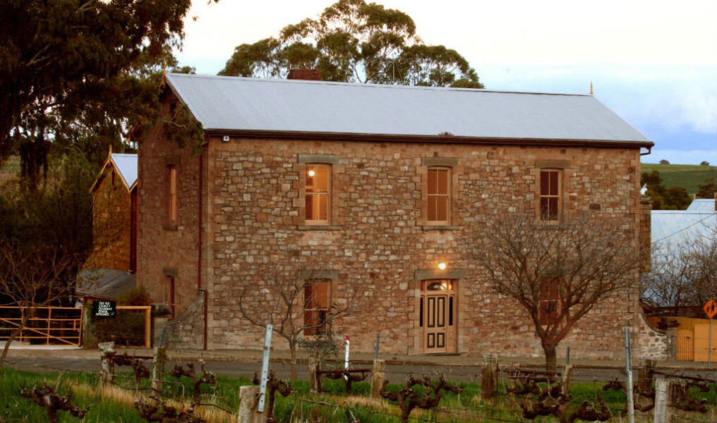Gallery - Stanley Grammar » Stanley Grammar